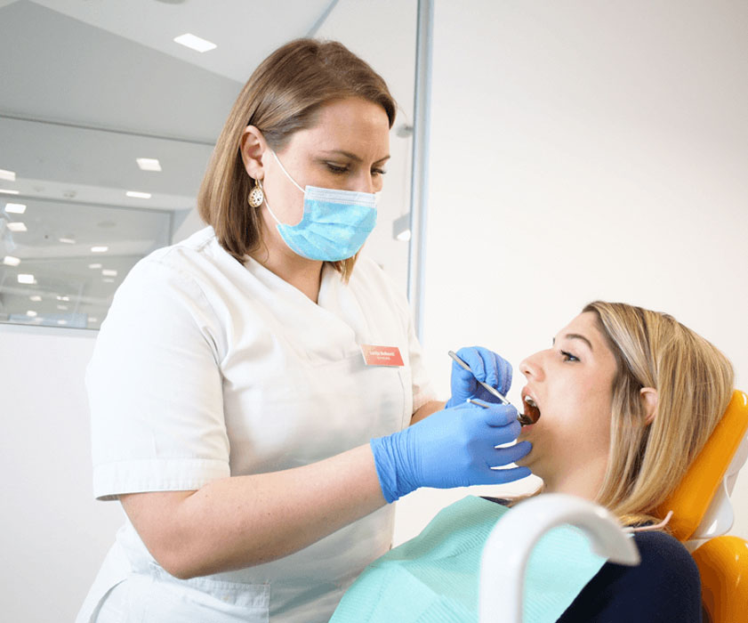 General dentistry | Dental Center Štimac