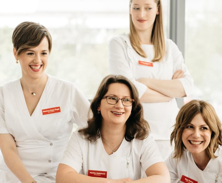 Dental Implants | Dental Center Štimac