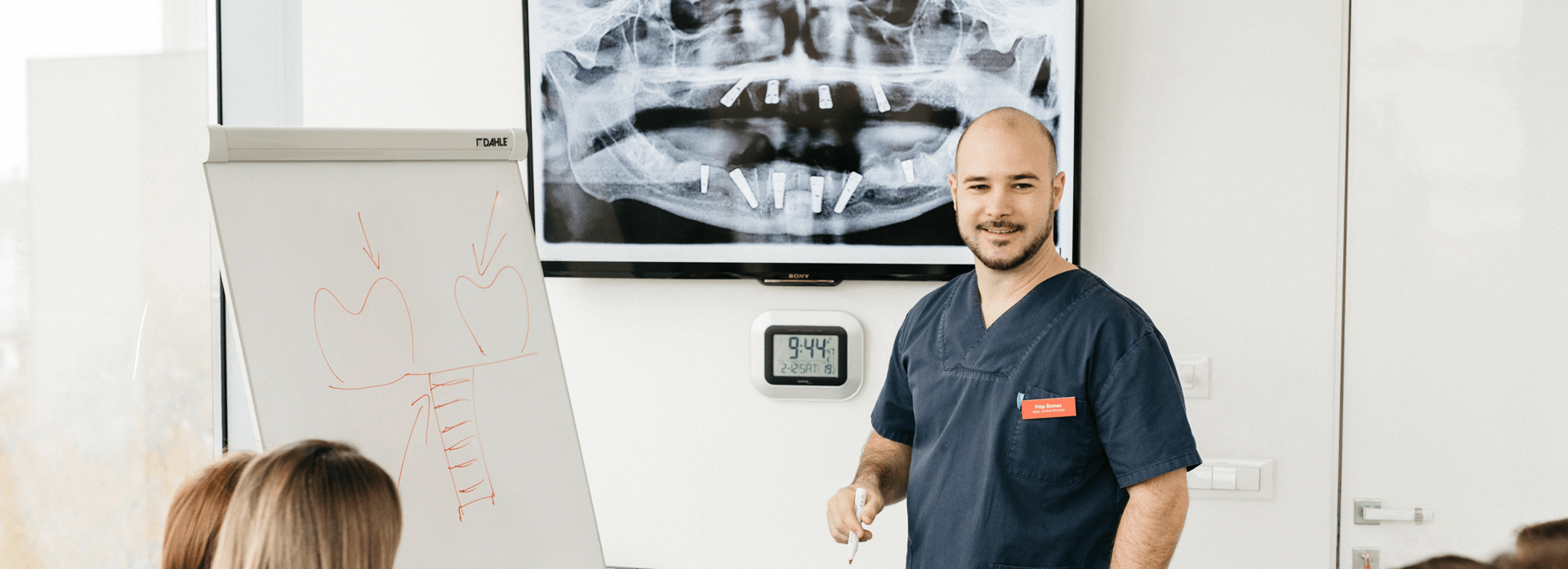 Zubni implantati | Ugradnja i Cijena | Štimac Centar dentalne medicine